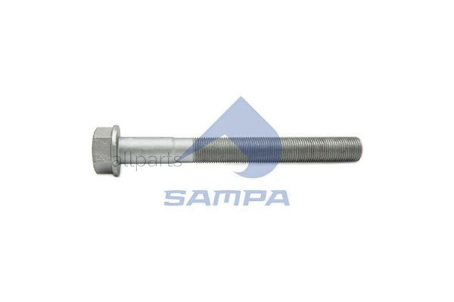 SAMPA 102503 болт рессоры! M24x2/220\ MB Actros, Axor