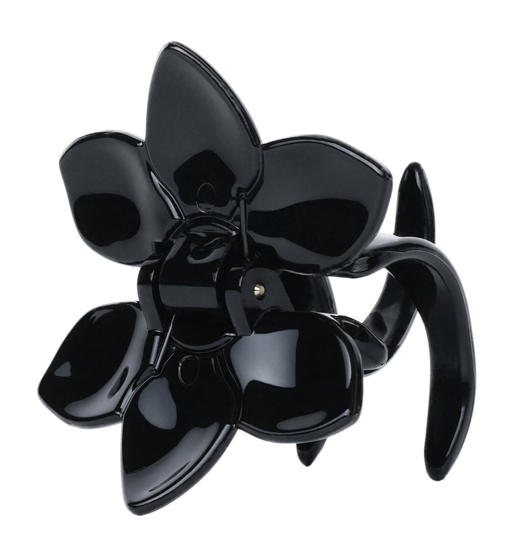 JANEKE Краб для волос