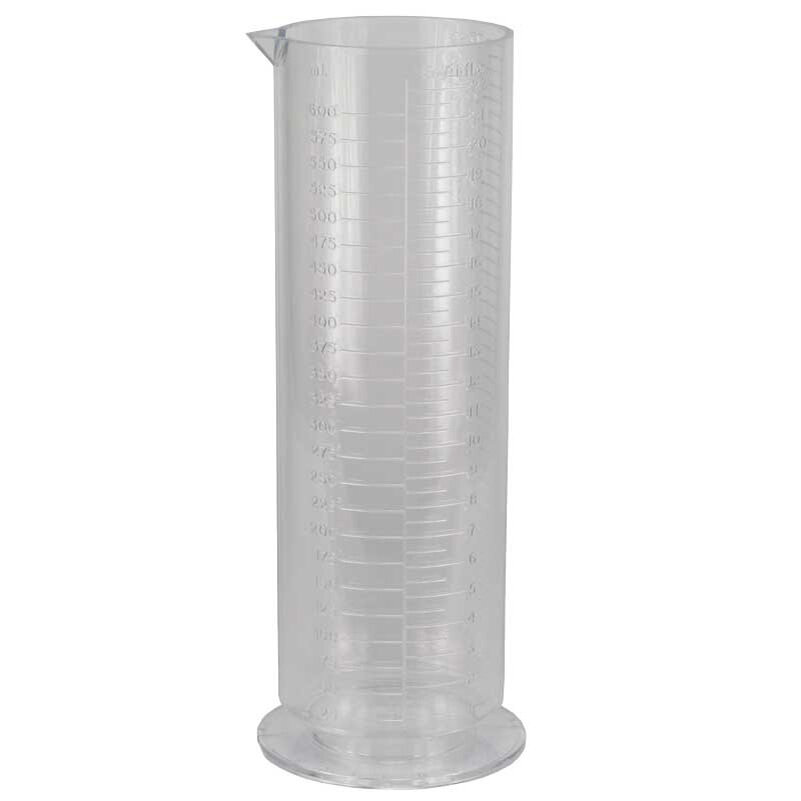 Мензурка Paterson 600 мл