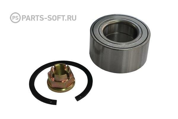 ASAM-SA 30838 к-кт подшипника ступицы задней!\ Renault Duster 10>