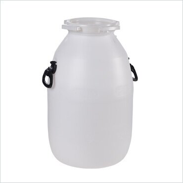 Бочка-бидон пластиковый 51л