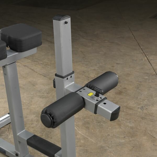 Римский стул Body Solid GRCH-322 — фото 1