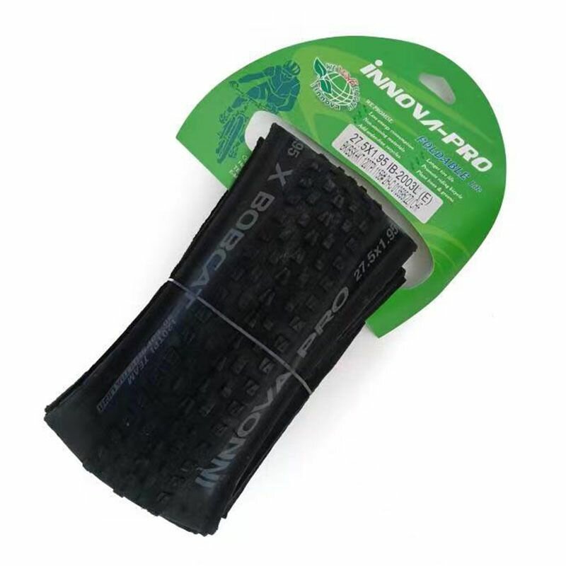 Велопокрышка 27,5"х1,95 INNOVA-PRO X BOBCAT