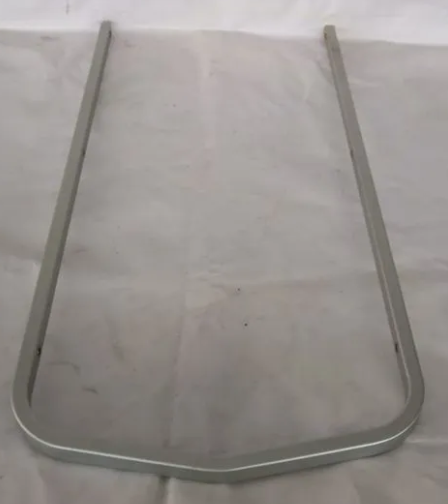 Бампер задний для Снегохода Ski-Doo BRP 518325375