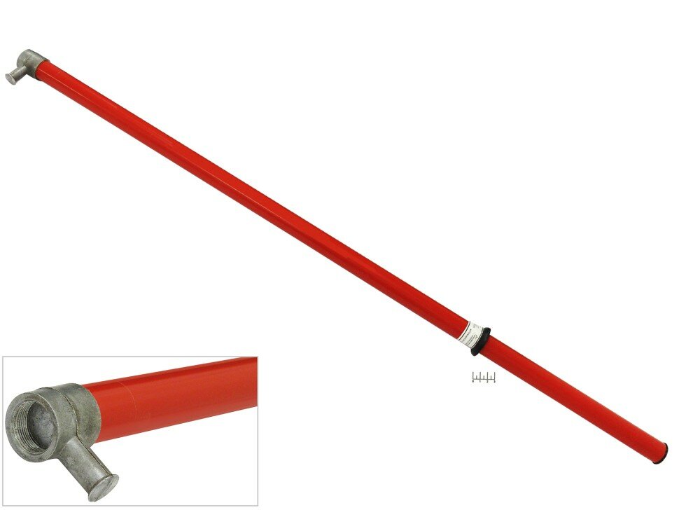 Штанга изолирующая ШО-10