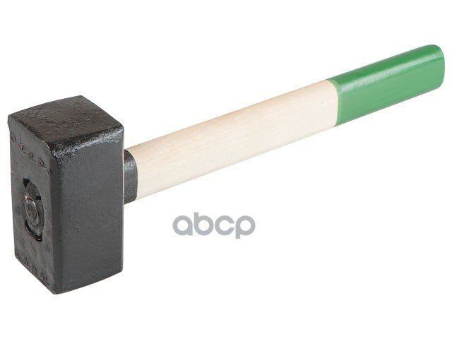 Кувалда 3 кг. с деревянной ручкой волат волат арт. 1055030