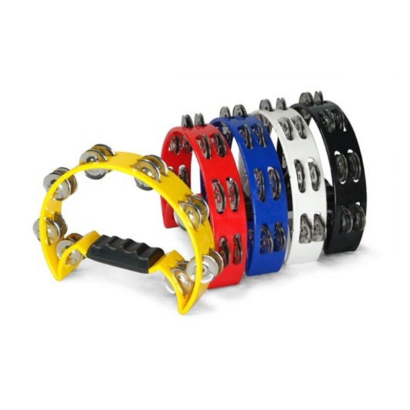 Тамбурин полумесяц DADI MT04