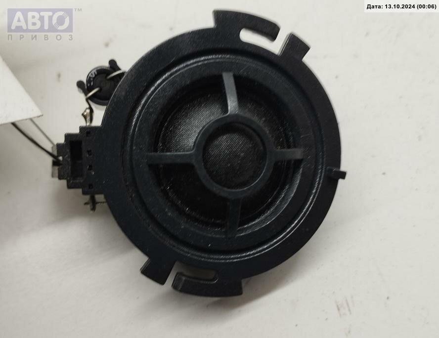 Динамик высокочастотный (пищалка) Audi A6 C6 (2004-2011)