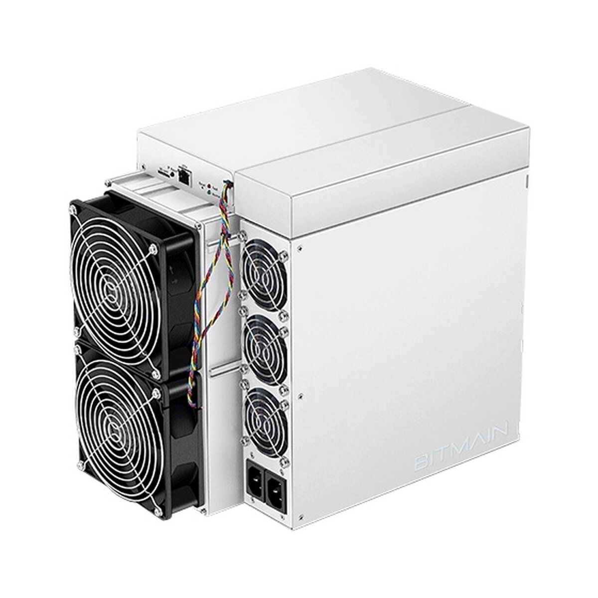 Системный блок Bitmain S21-188TH/s-17.5W