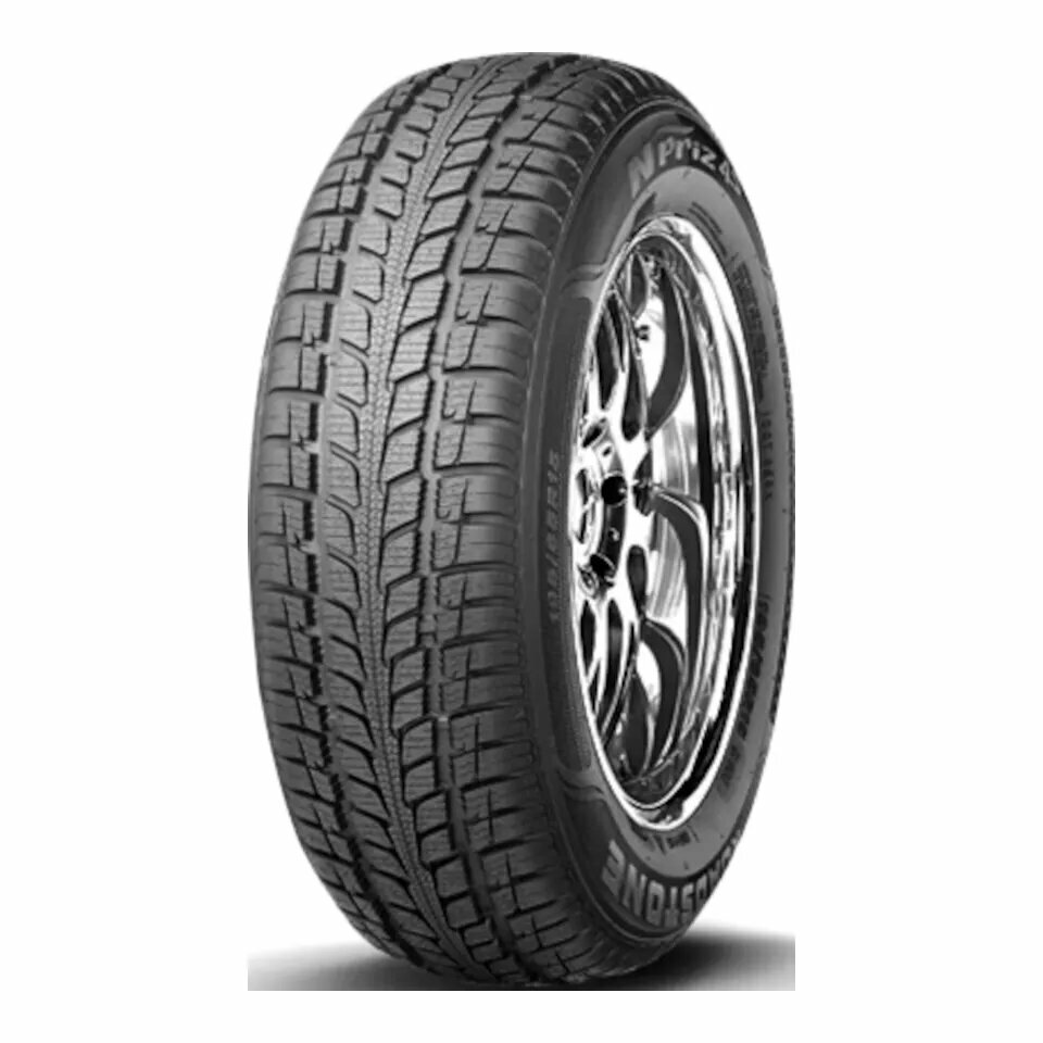 Шины летние Роудстоун NPriz 4S 185/65 R15 88H нешипованная летняя резина