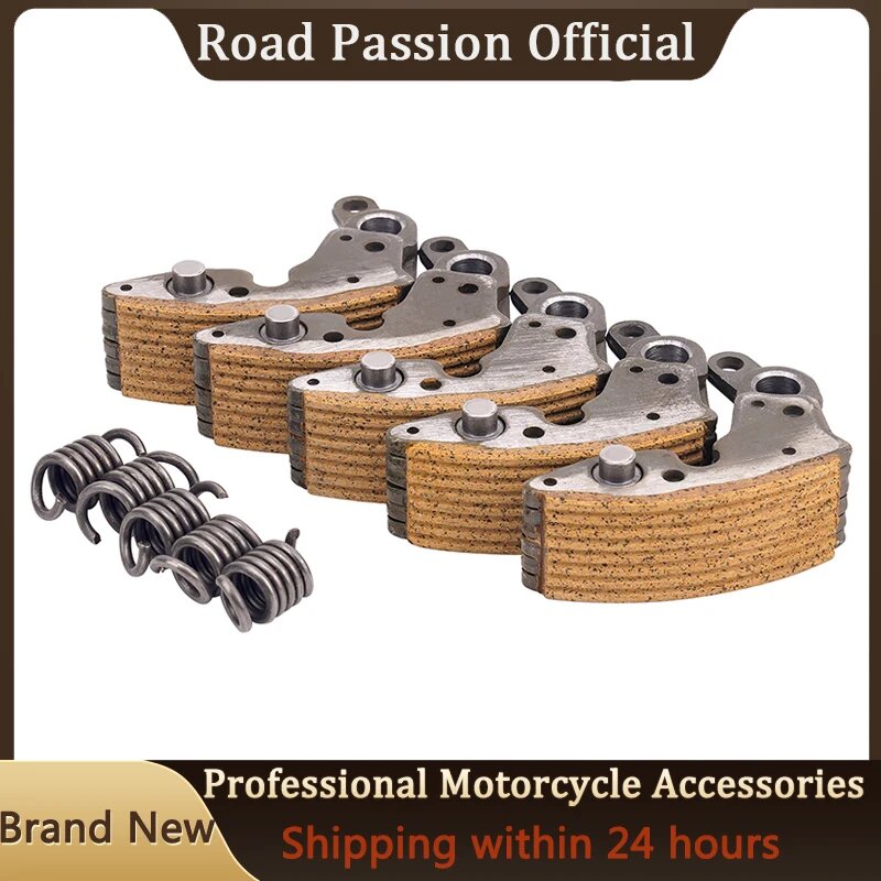 Колодки сцепления привода мотоцикла с пружиной для CFMoto CF800 800cc X8 U8 Z8 U-ce Z-ce Zce UCE 800 Trail ATV UTV SSV 0800-054200