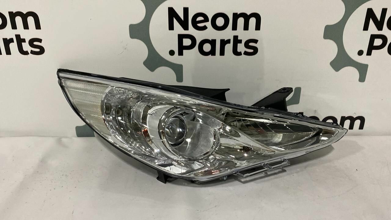 Фара правая Hyundai Sonata YF 2009-2014, Neom.Parts, 921023S020