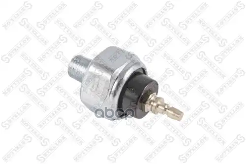 Датчик давления масла! Opel Astra F-G/Vectra A-C 1.7TD 91>, Honda Civic 1.2-1.8i 84> Stellox арт. 0608009SX