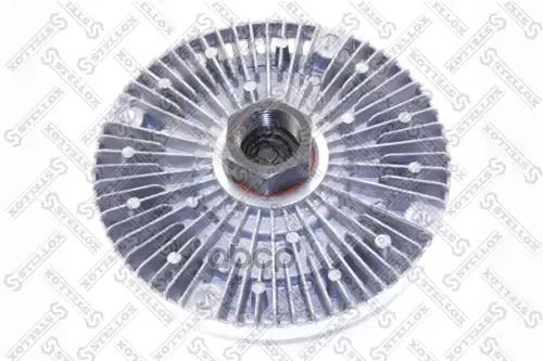 Муфта вентилятора Stellox арт. 30-00407-SX