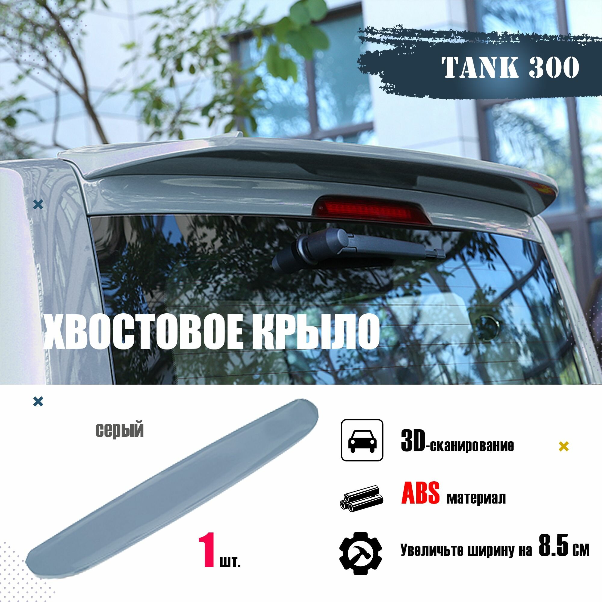 Защита внешних частей автомобиля