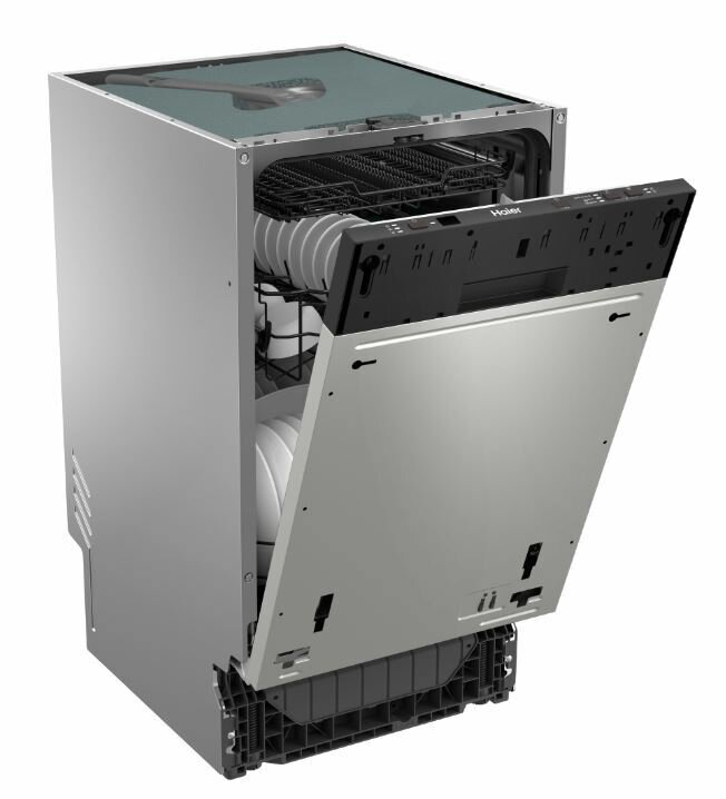 Посудомоечная машина Haier HDWE10-394RU