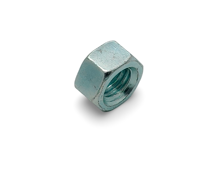 Гайка М16, оцинкованная, ГОСТ 5915-70 (2 кг)