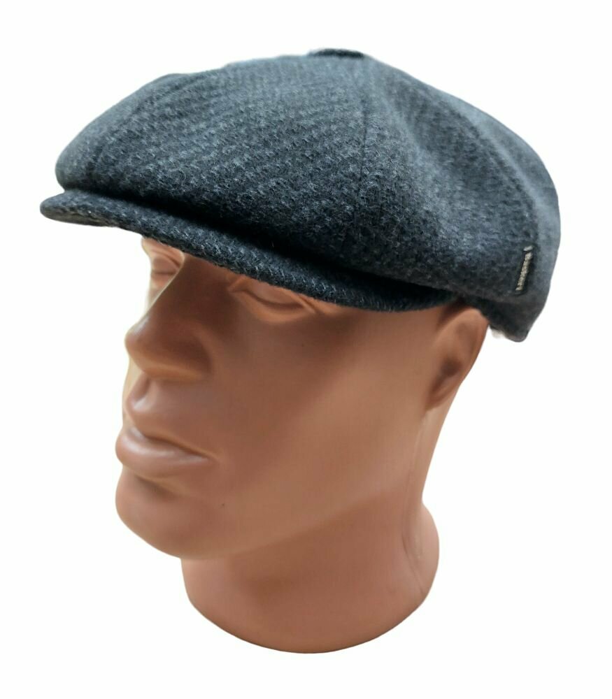 Кепка  Осень-зима 2022 для мужчин