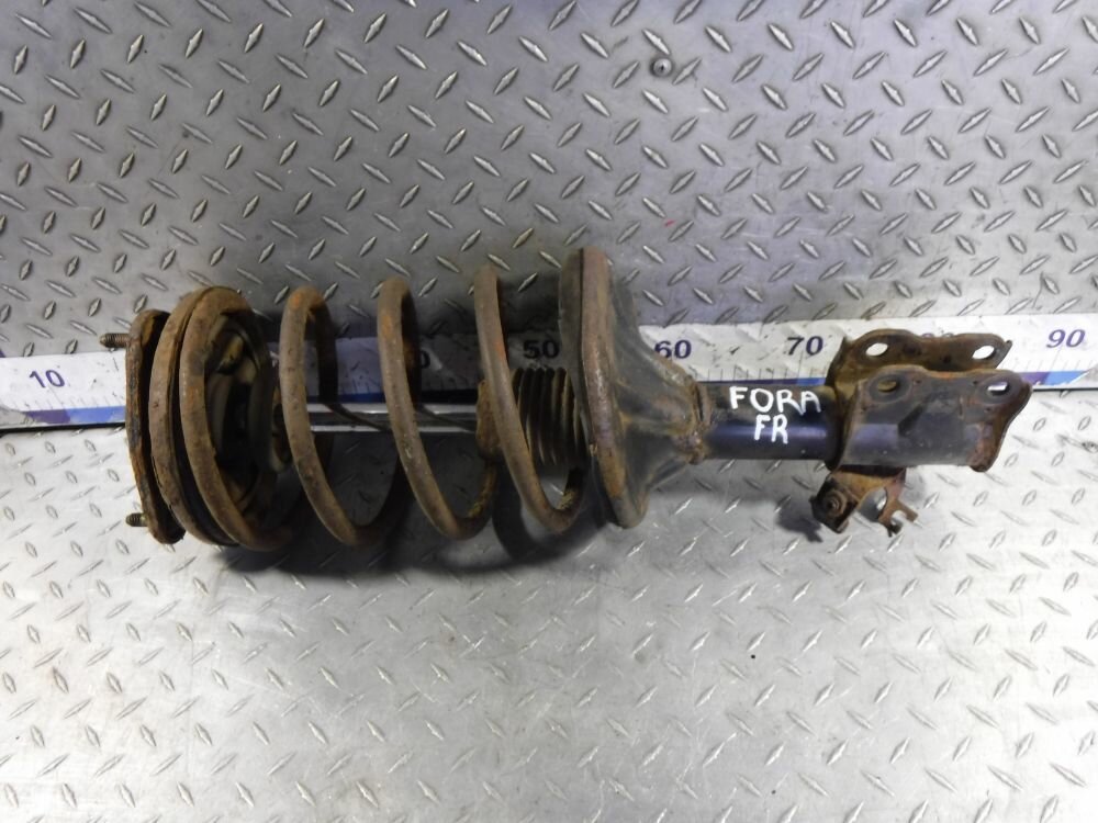 Амортизатор передний правый Chery Fora A21