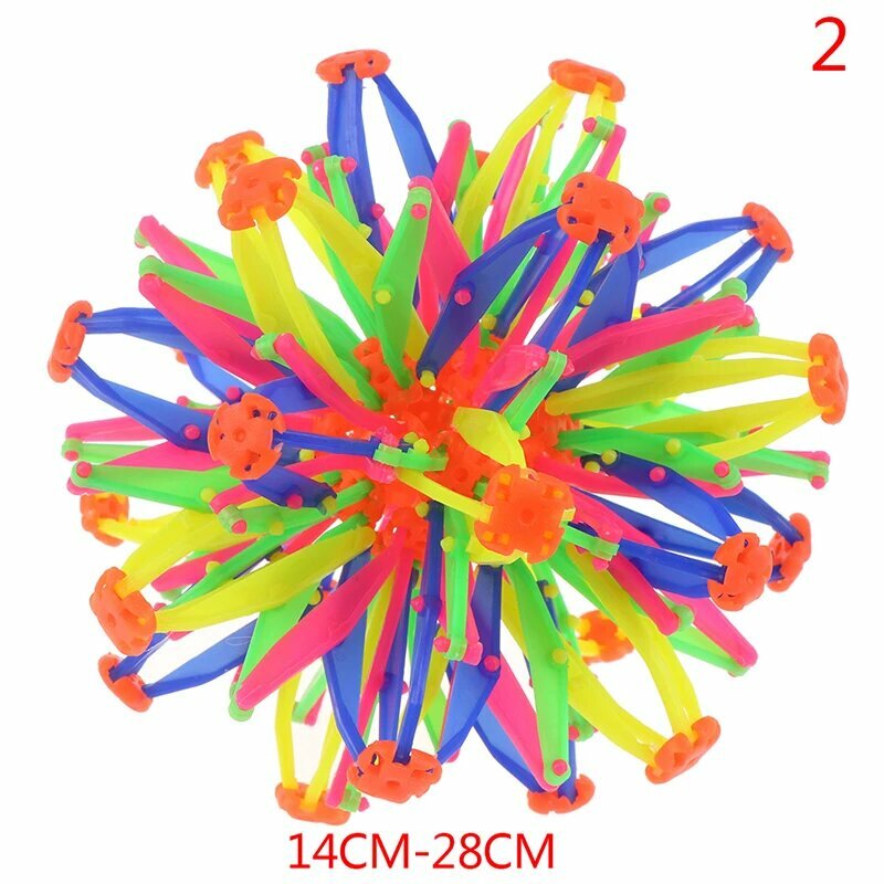 Телескопический мяч EVYVKV medium size