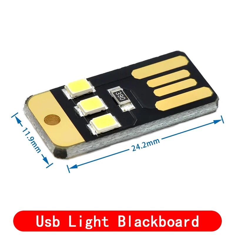 10 шт, портативный фонарик Si Tai&SH black