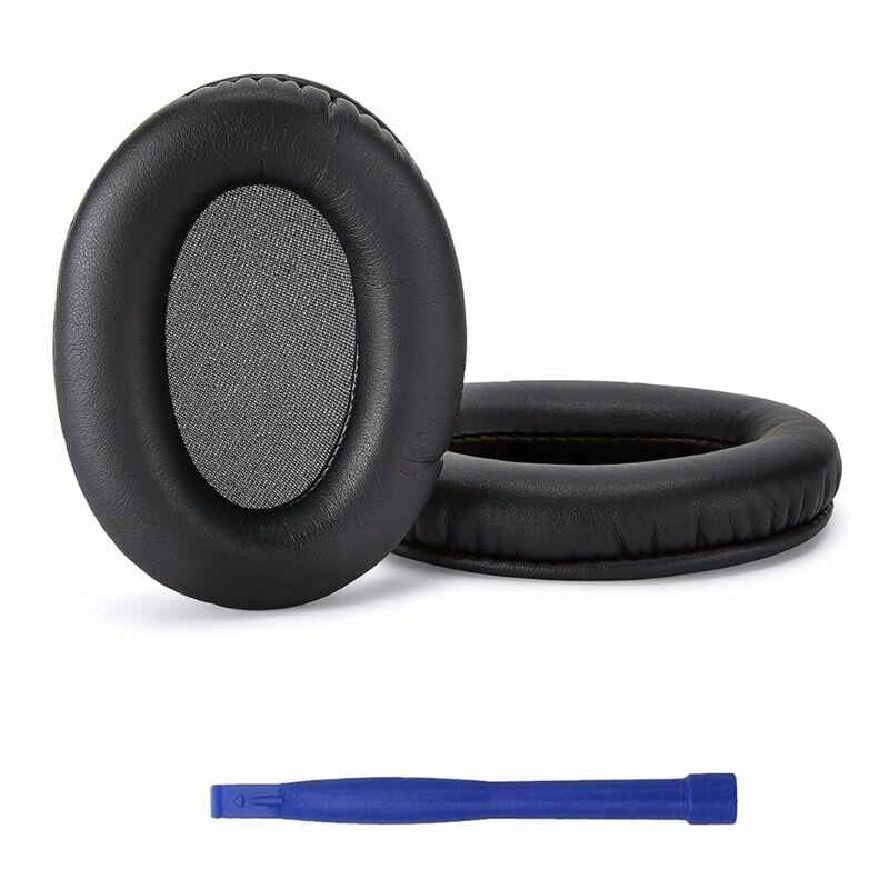 Сменные амбушюры для HyperX Cloud2