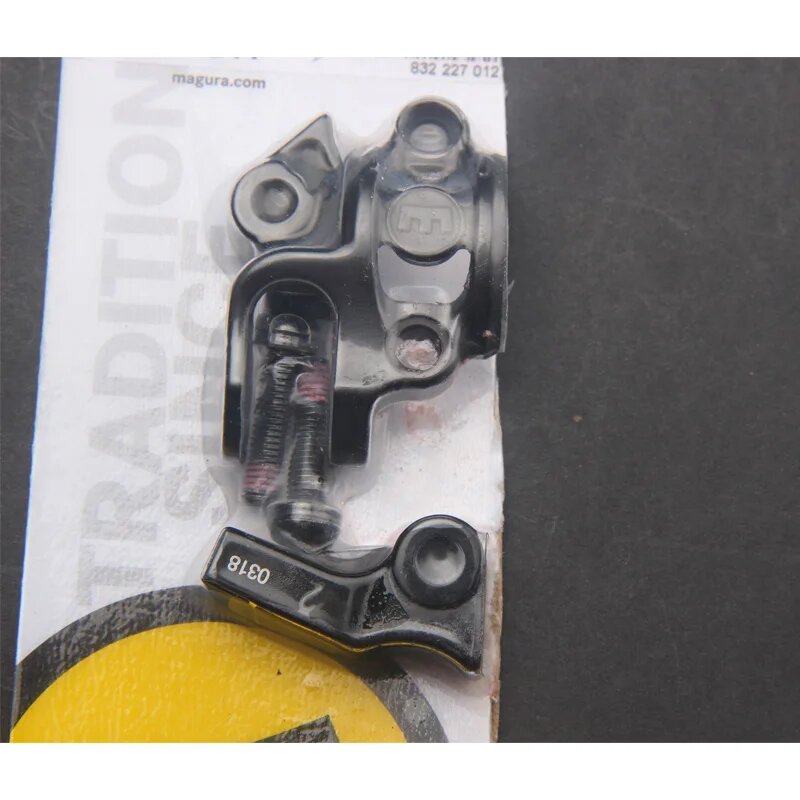 MAGURA оригинальный HS33 MT2 MT4 MT5 MT6 MT7 MT8 ручка блокировочное зажимное кольцо XTR XT SLX SRAM I-Spec EV тормозной переключатель интегрированные детали