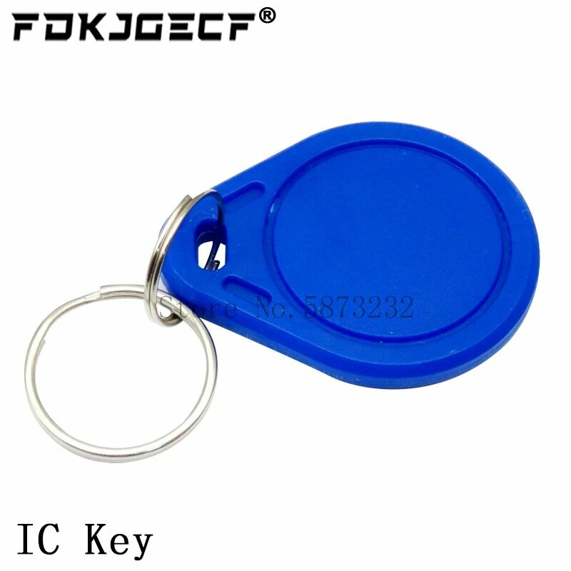 NFC RFID-модуль RC522 FDKJGECF Синий, IC Key