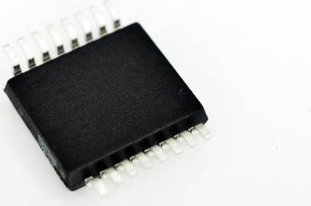 Преобразователь CHIPSEA CS1180 Аналого-цифровые (АЦП) SSOP-16-208mil, 1 шт