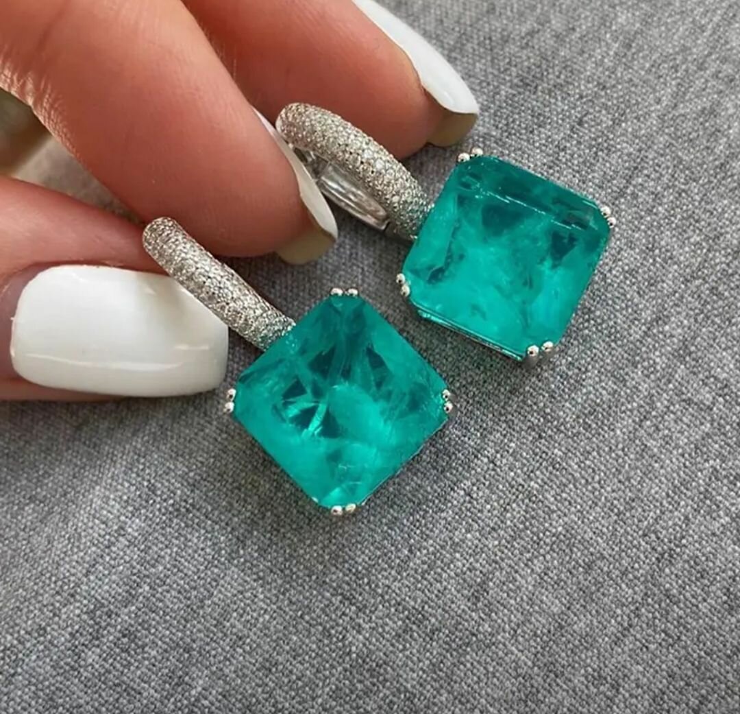 Комплект бижутерии