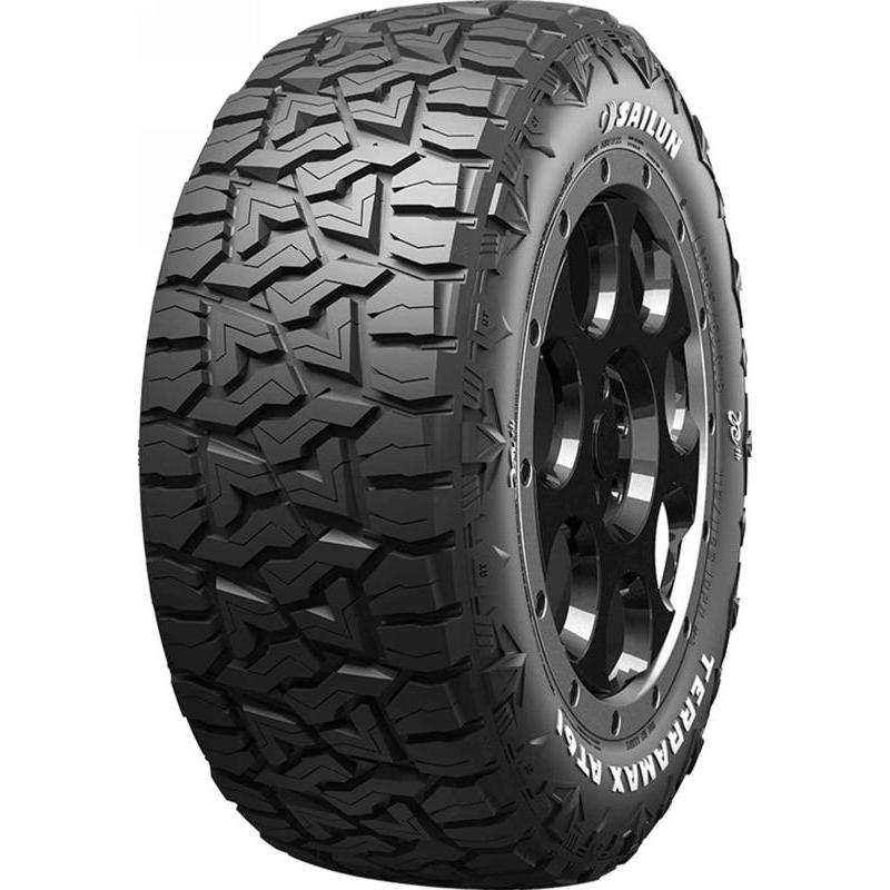 Летние шины Sailun Terramax AT61 285/60 R18 118/115Q