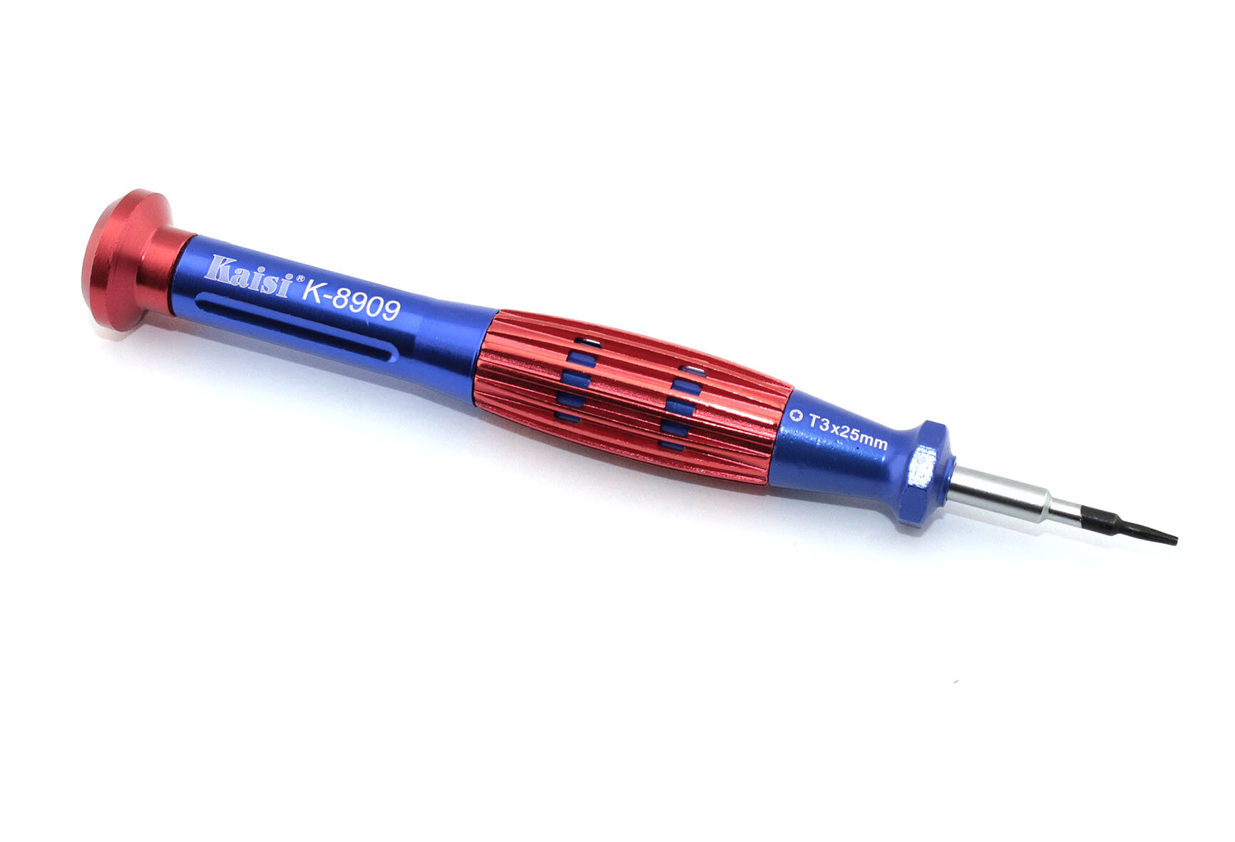 Отвёртка для электронных компонентов Kaisi K-8909 T3