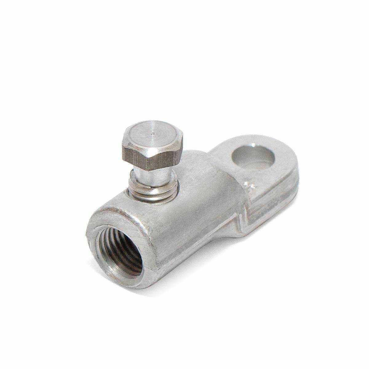 Наконечник болтовой 1НБ-10/25 КВТ с рядным расположением болтов