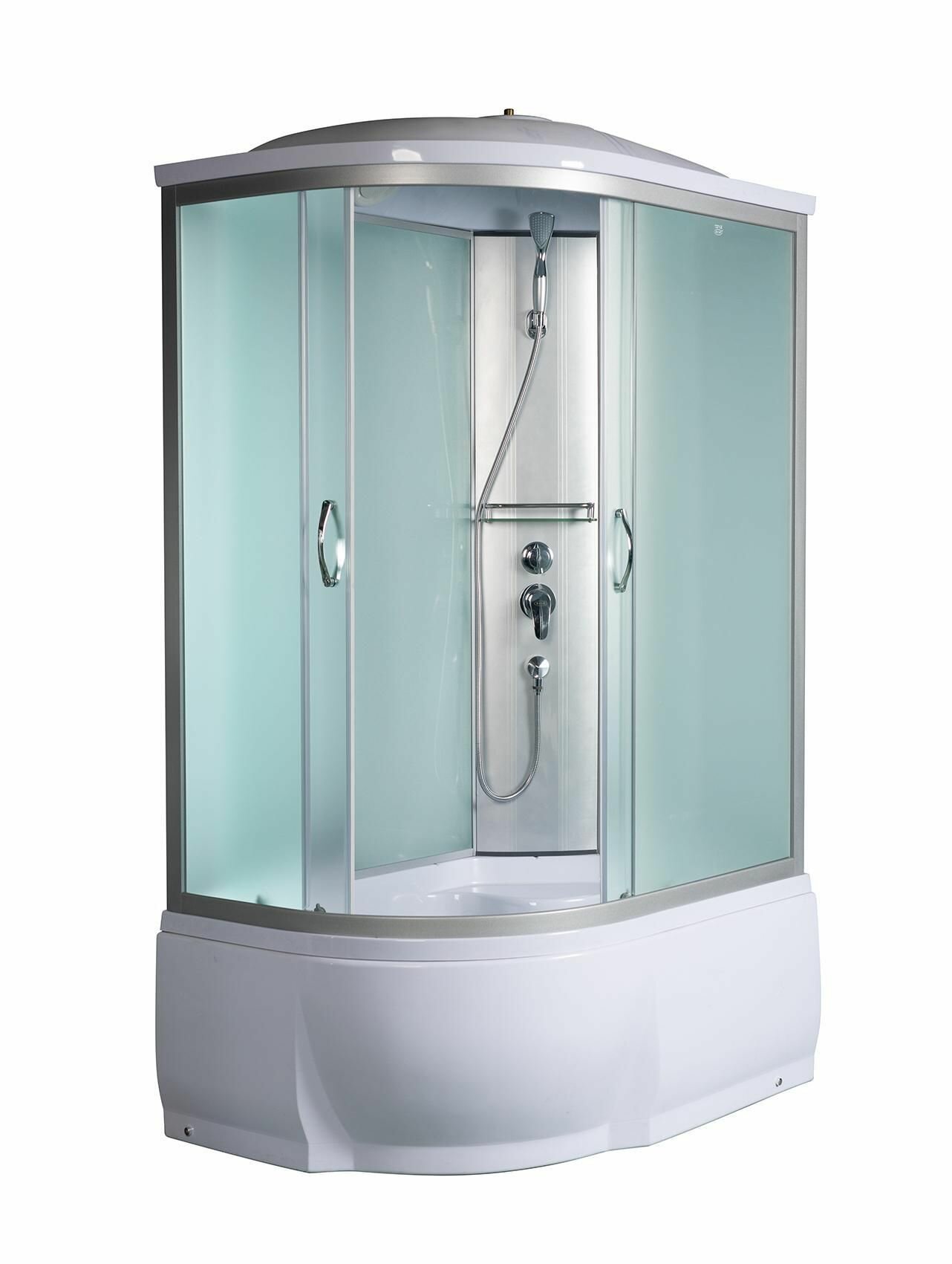 Душевая кабина River ShineLine 110/80/44 МТ R