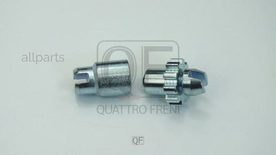 QUATTRO FRENI QF36F00010 Болт регулировочный тормозных колодок RR QUATTRO FRENI QF36F00010