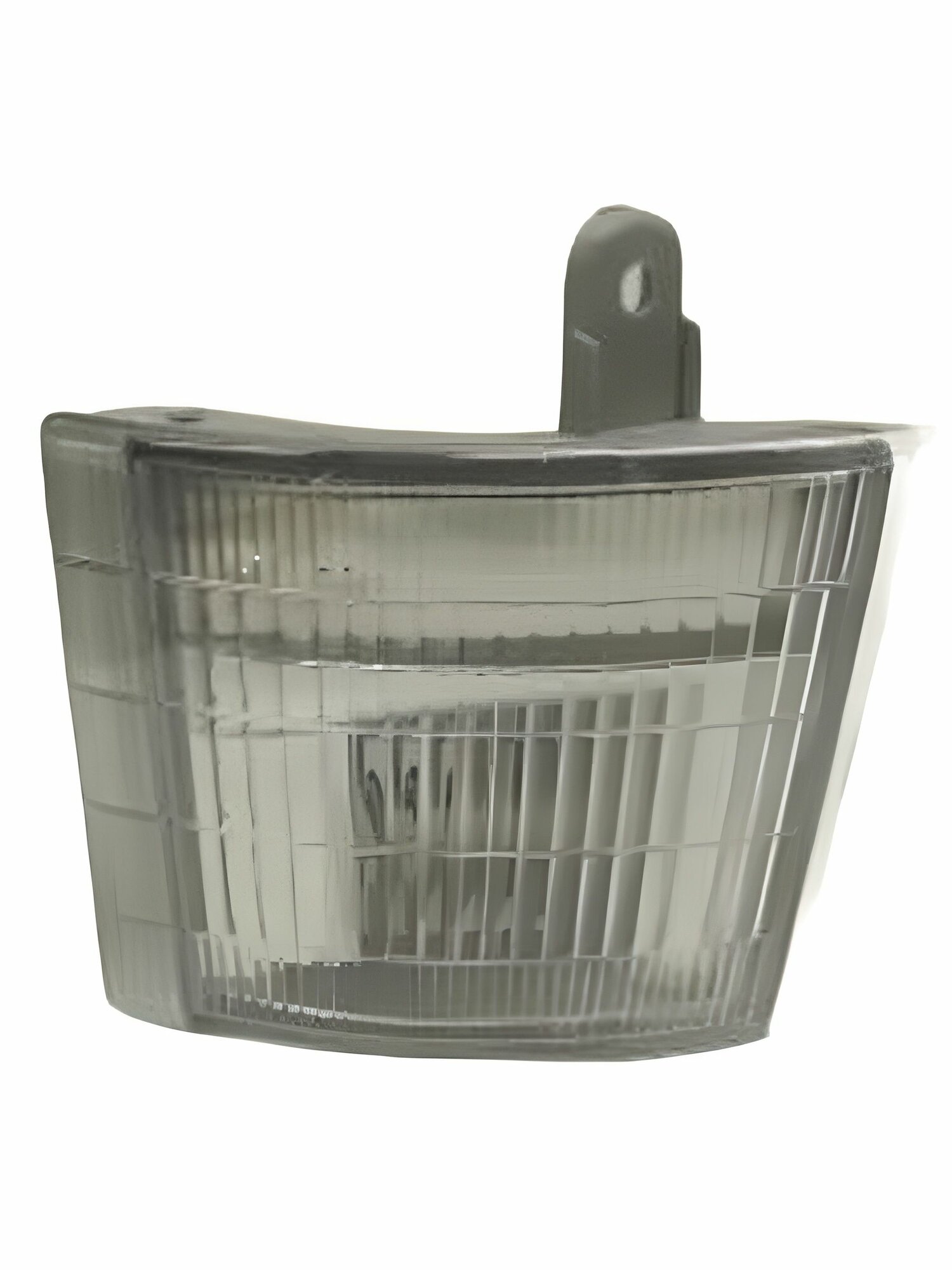 Габарит Mitsubishi Canter 1994-2004