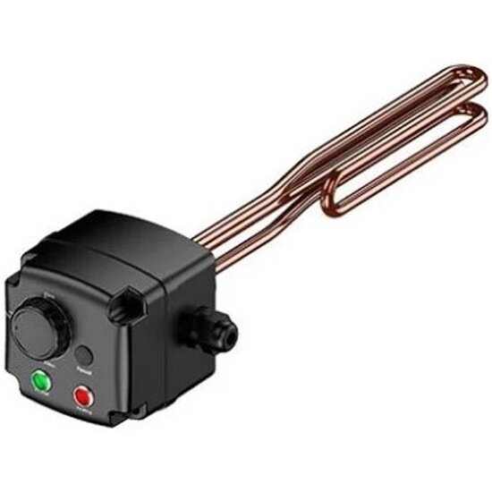 ТЭН муфтовый Termica ESH 6,0 кВт 1"1/2