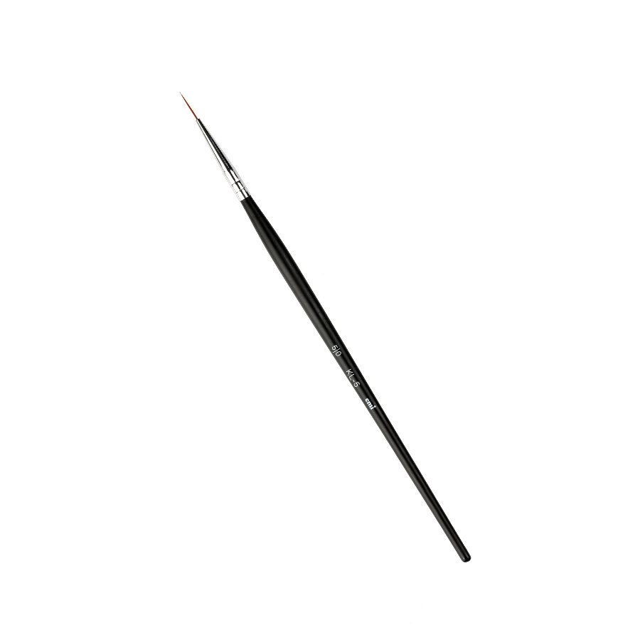 Кисть «Линеарная» EMI №5/0