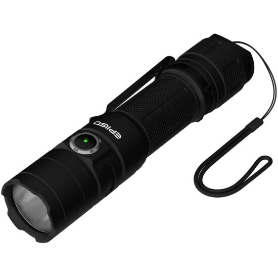 Фонарь Epilso EPF-230 CREE XHP50.2 20W 4200 Lm