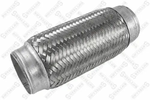 Гофра глушителя Inner Braid без патрубков универсальная D64хL200