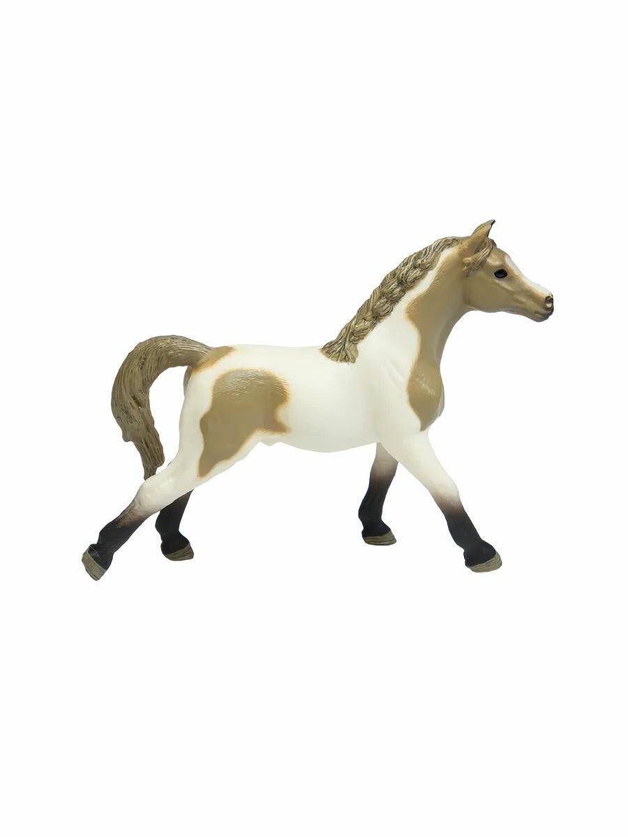 Sweet Horse for kids / Фигурка лошади коллекционная, 11х14см — фото 1