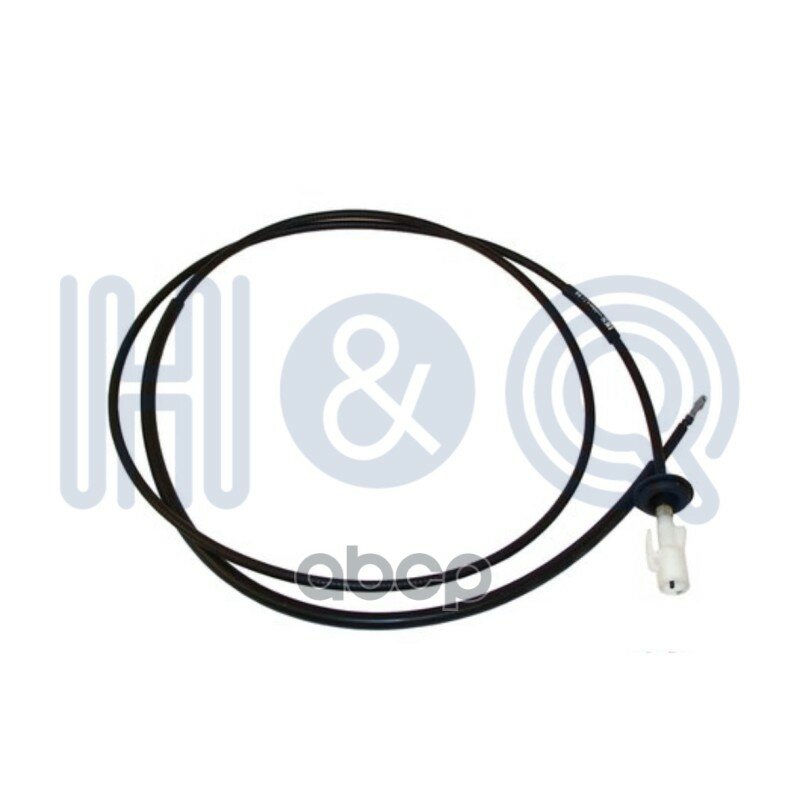 Трос Спидометра Vw T3 1.6/2.0 81- Hquality 30311084 H&Q арт. 30311084