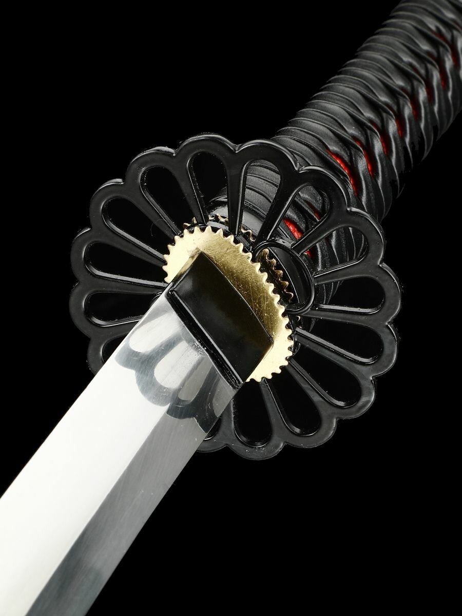 Катана, катана Металлическая, Ценные сувениры, Ручная ковка, ретро, сталь 1095,103cm