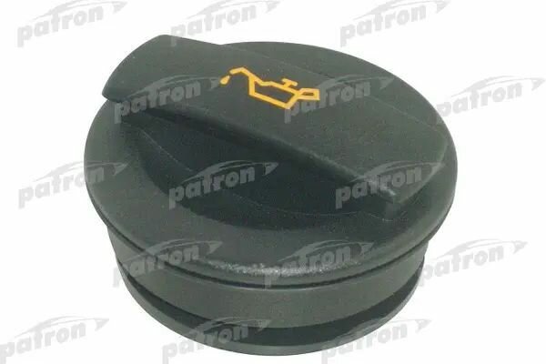 Крышка маслозаливной горловины PATRON P16-0019