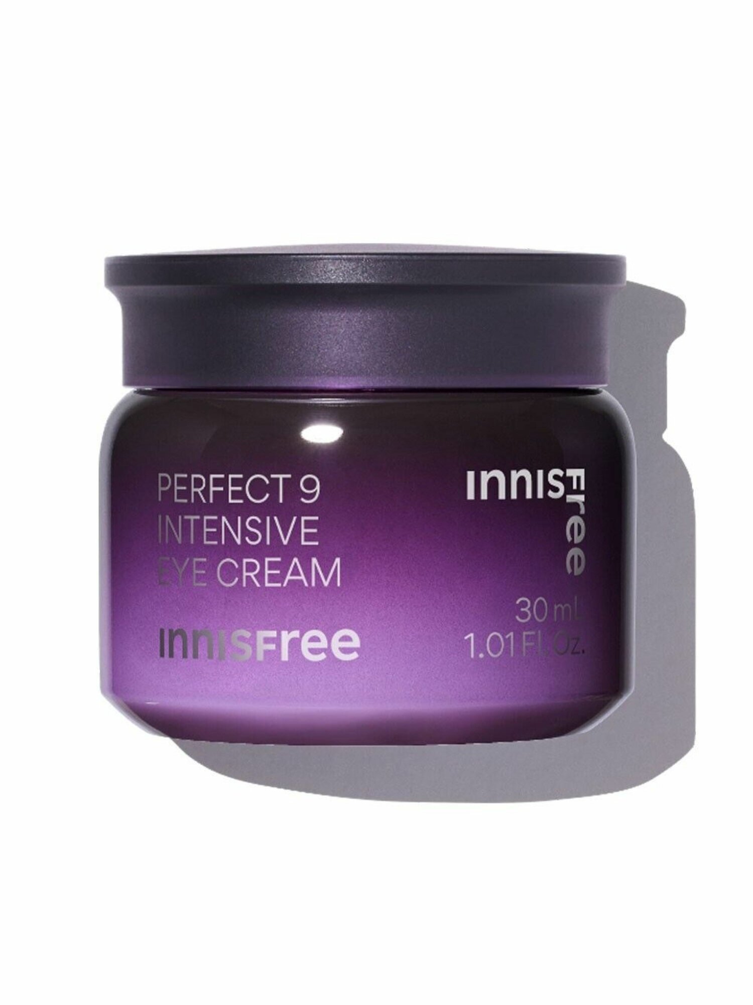 INNISFREE Крем для кожи вокруг глаз Perfect 9 Intensive Eye Cream