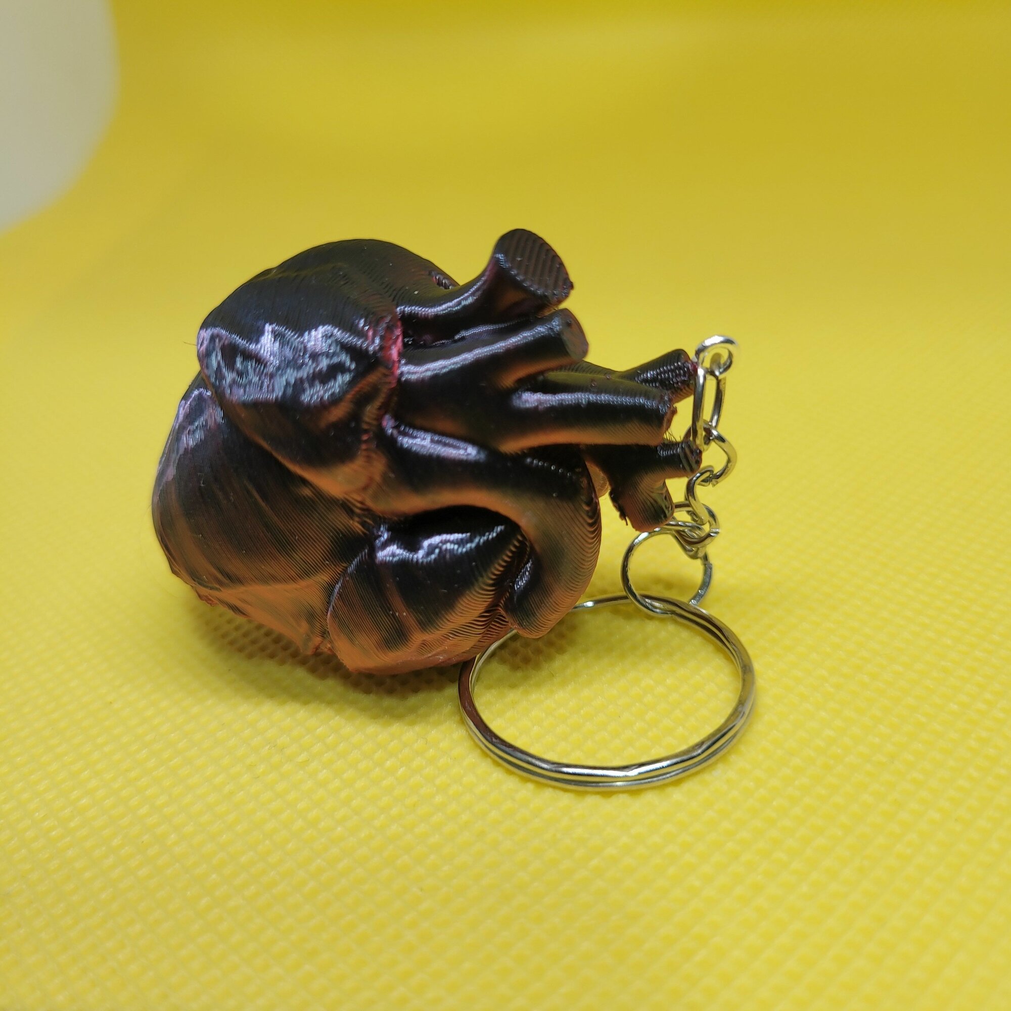 Брелок — фото 1