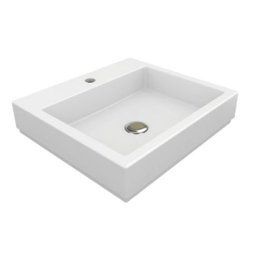 Раковина Bien Infinitum INLG05001VD1W5000