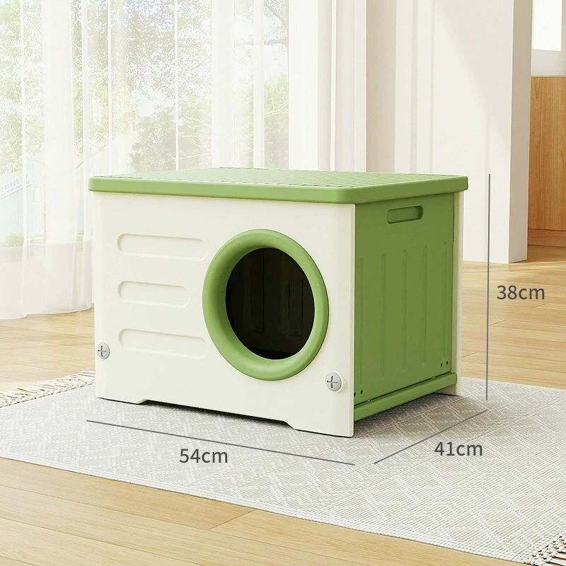 Домик для животных chenchen