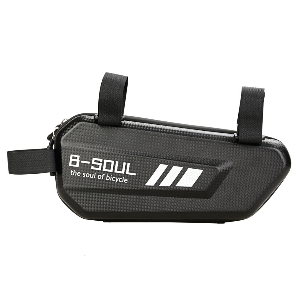 B-SOUL YA301 Многофункциональный велосипедная сумка