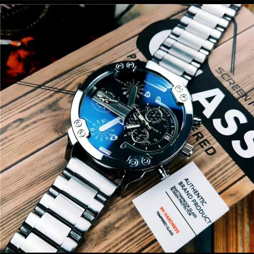 Наручные часы